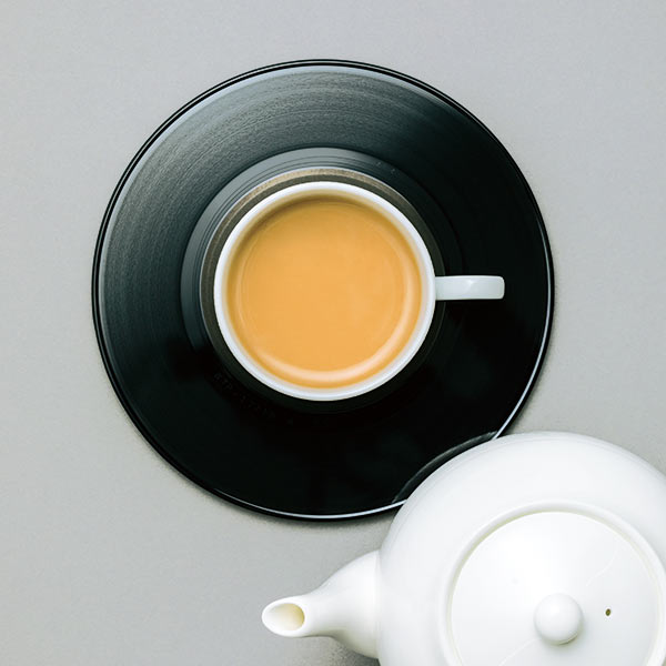 音楽とお茶｜特集｜LUPICIA Tea Magazine｜世界のお茶専門店 ルピシア ～紅茶・緑茶・烏龍茶・ハーブ～